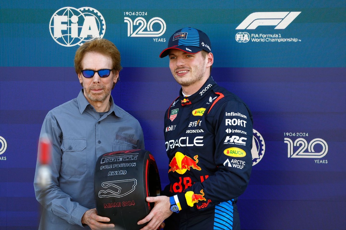 Red Bull Racing Worries About Villain Portrayal | Trackside