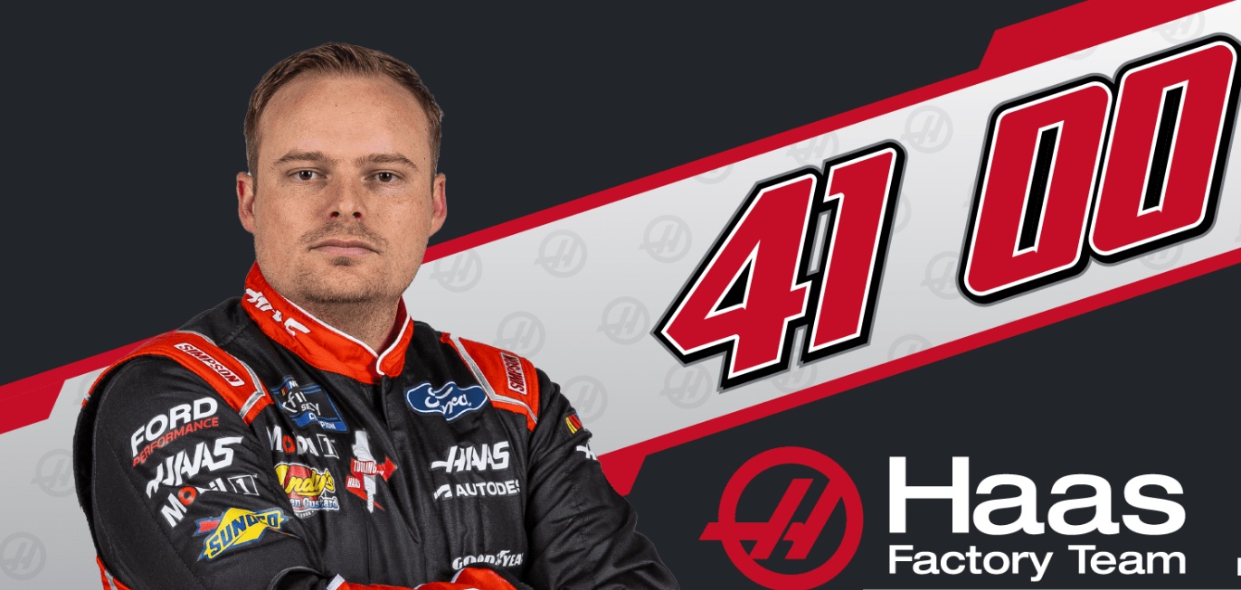 Haas Factory Team Reveals Major 2025 Changes | Trackside