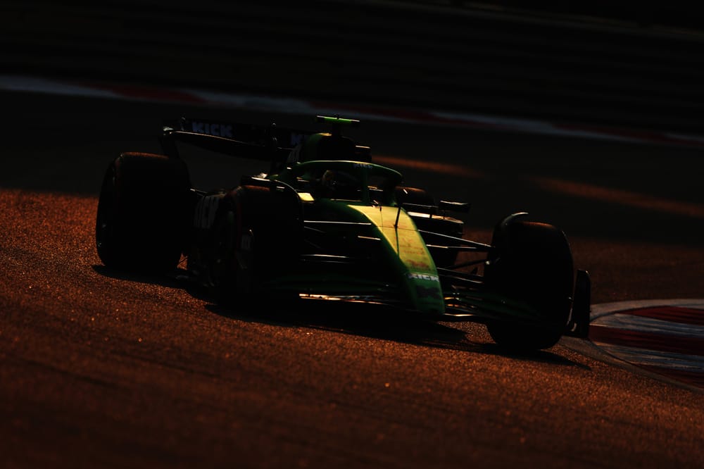 F1, FIA and 11 teams sign Concorde Governance Agreement through 2030 ...