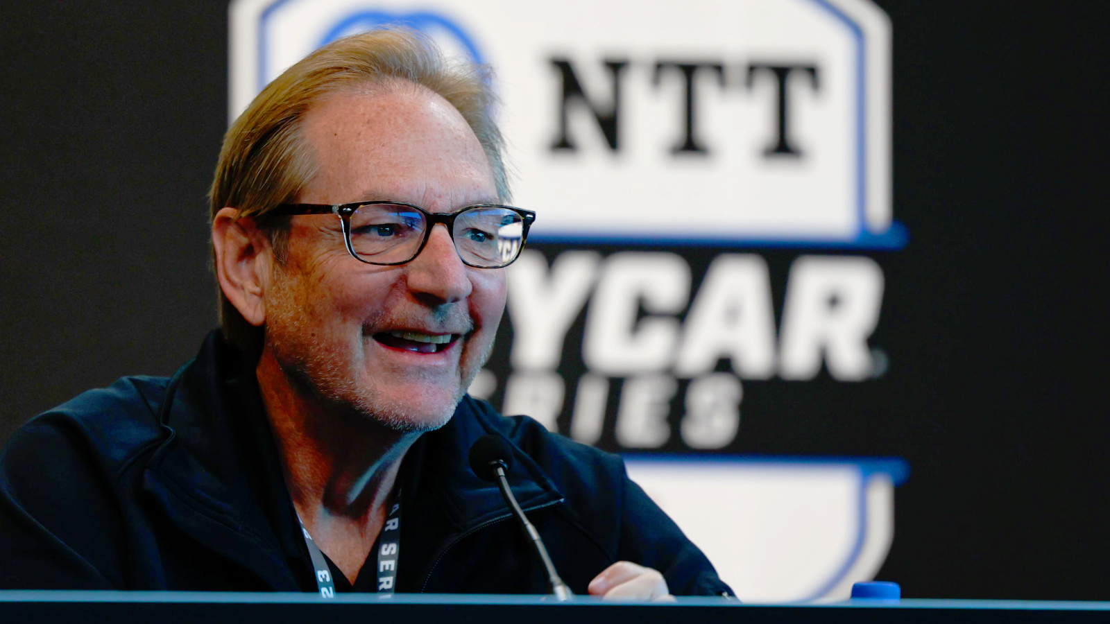 Dreyer & Reinbold Racing founder Dennis Reinbold dies at 65 | Trackside